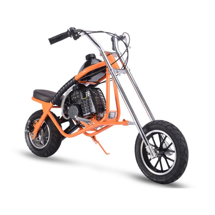 200 Mini Chopper Gas Powered Adult Size
