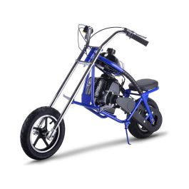 Pocket Bikes Chopper